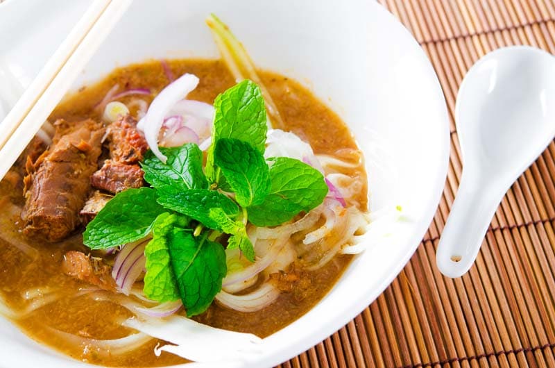 Penang Food Guide: What to Eat in Georgetown | Travel Blog