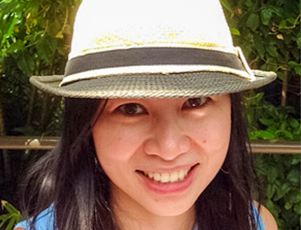 Expedia Malaysia Travel Blogger - Sophia Goh