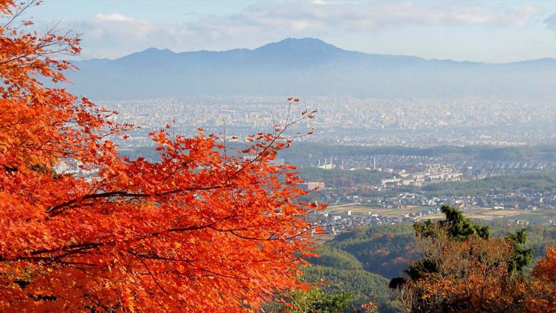 Best Places to Travel for Holiday in April - Expedia.com.my